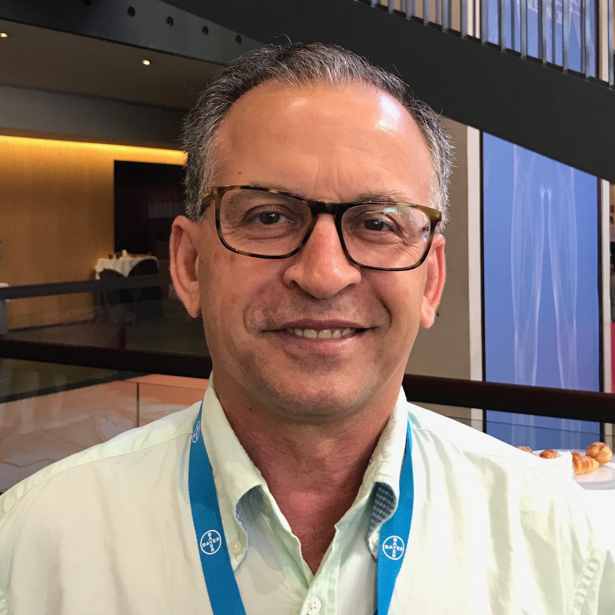 Våre kardiologer - PPKF